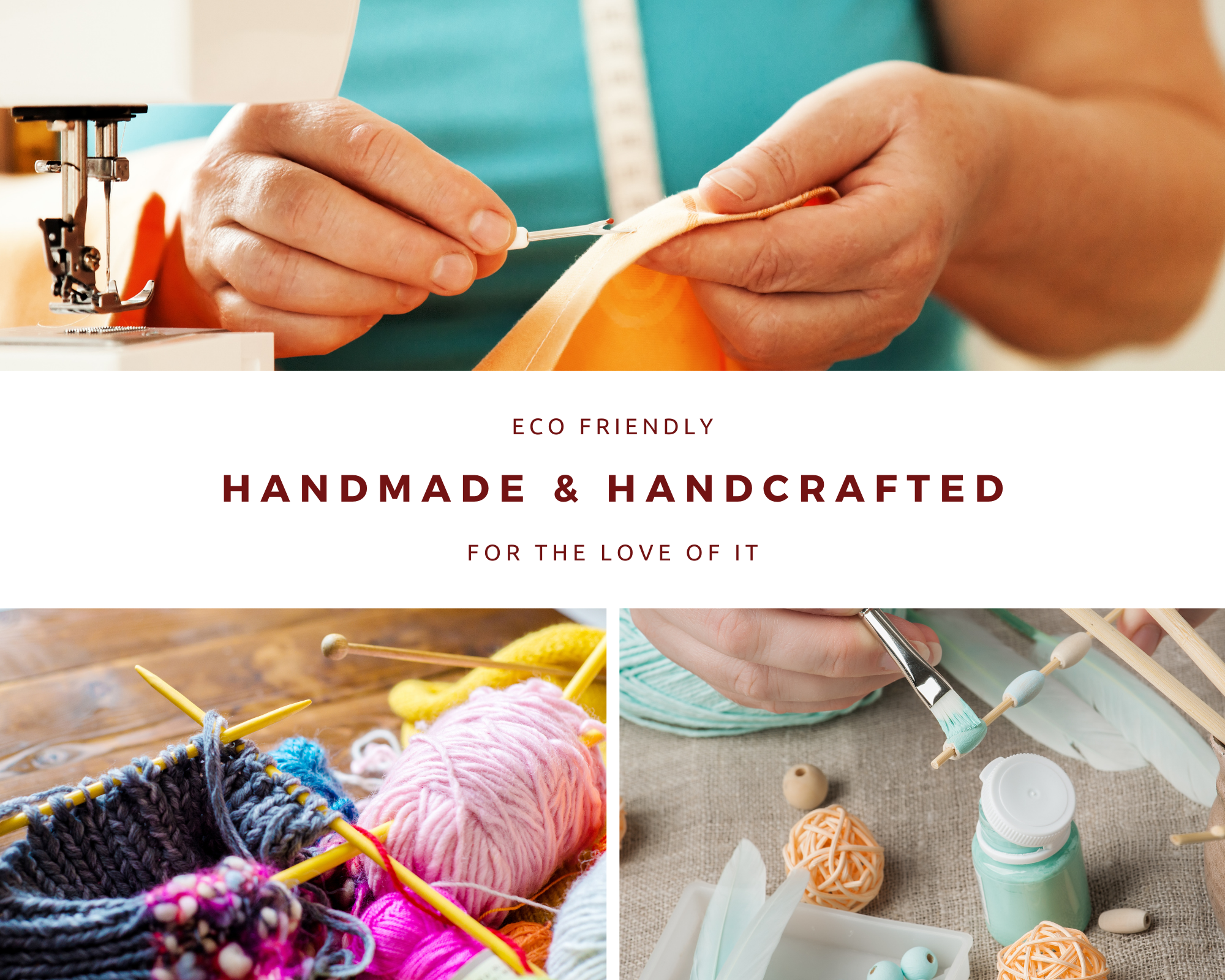 Handcrafted – Green Distributors